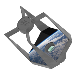 Cube Sat Telescopes | Aperture Optical Sciences - Optical Components