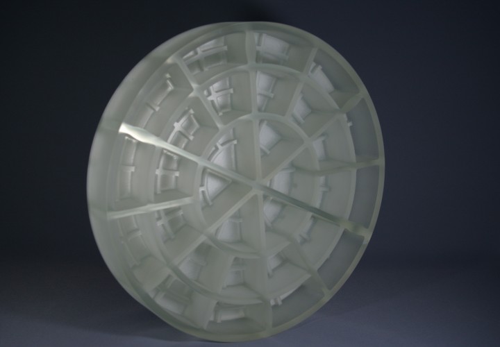 Reference Flats | Aperture Optical Sciences - Optical Components