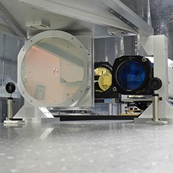 Precision Optics | Aperture Optical Sciences - Optical Components