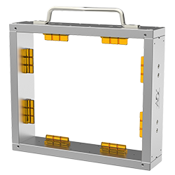 Modular Optics Frames - Aperture Optical Sciences - Optical Components