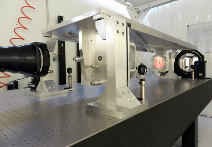 Custom Solutions | Aperture Optical Sciences - Optical Components